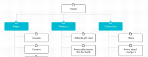 Information Architecture For Your E-commerce Store: Allbirds Case Study