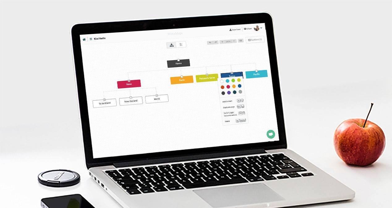 Site Mapping Guide: All your sitemap questions answered - WriteMaps
