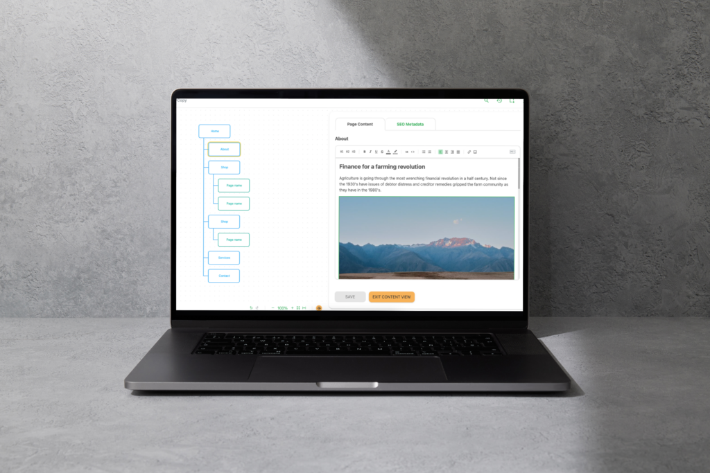 What is WriteMaps? - WriteMaps
