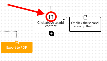 Add Content - WriteMaps