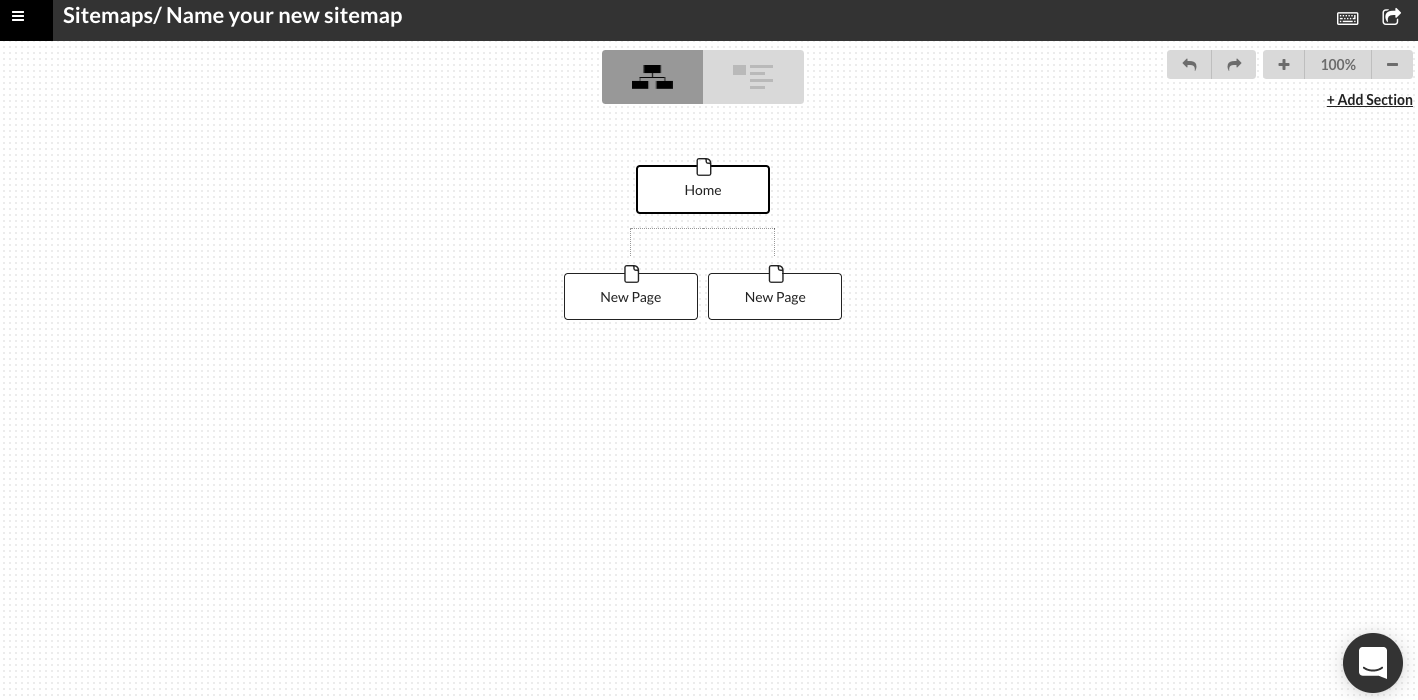 Create a Sitemap - WriteMaps Create a Sitemap - WriteMaps