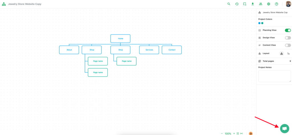Contact Us - WriteMaps