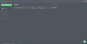 Getting Started with WriteMaps - WriteMaps