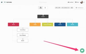 Contact Us - WriteMaps