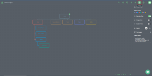Dark & Light Themes - WriteMaps